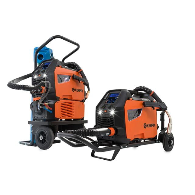 Master M 323 | ATM ENDÜSTRİYEL KAYNAK